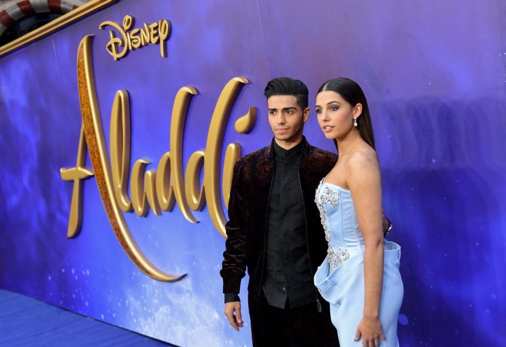 Audiences Want Disney Remakes to Stay Close to the Original