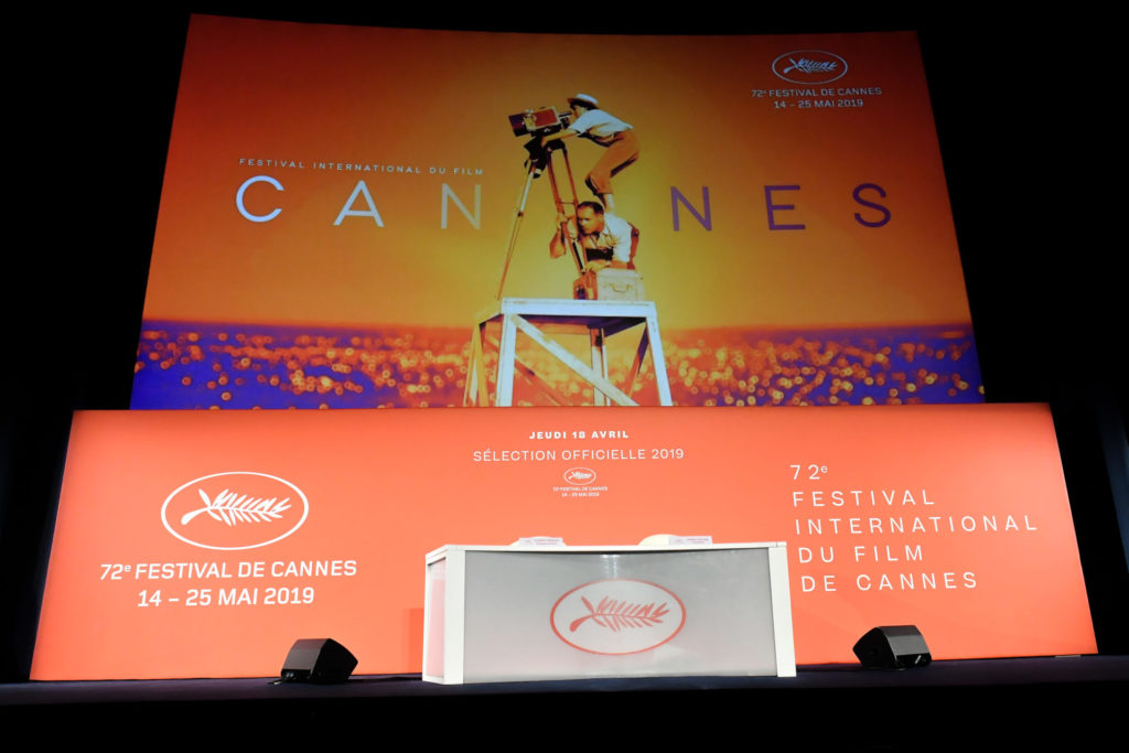'Best of the Year!': Movie Blurbs Edge Out Festival Laurels in ...