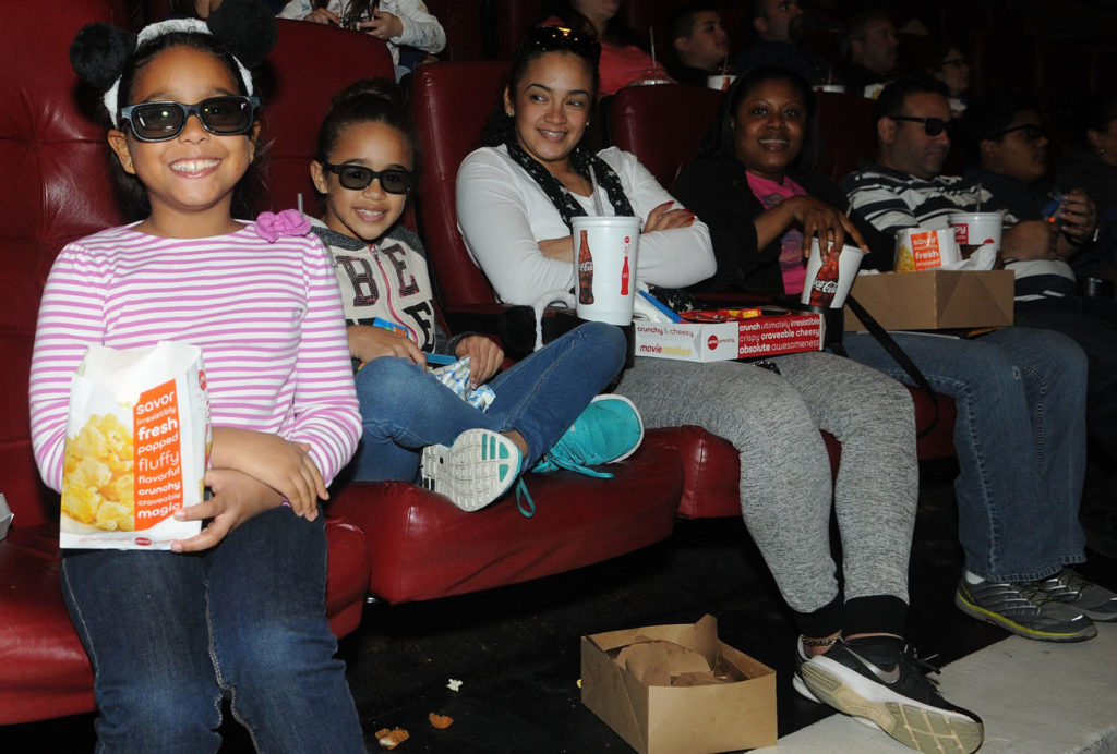 Movie Subscription Services Are Nice, but People Would Rather Have ...