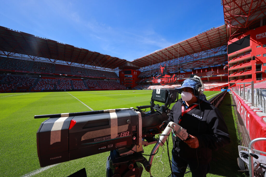 Liga MX Takes Playoff Expansion Trend International With New 12-Team ...