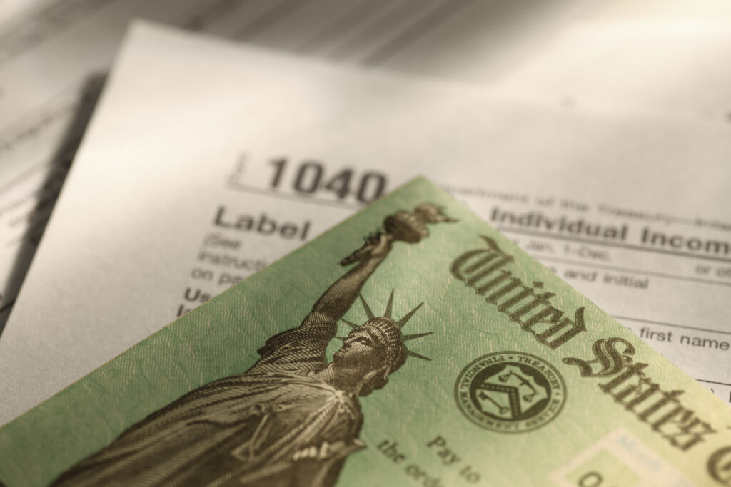 Over 2 in 5 Voters Believe $75,000 Is the Right Income Cutoff for ...