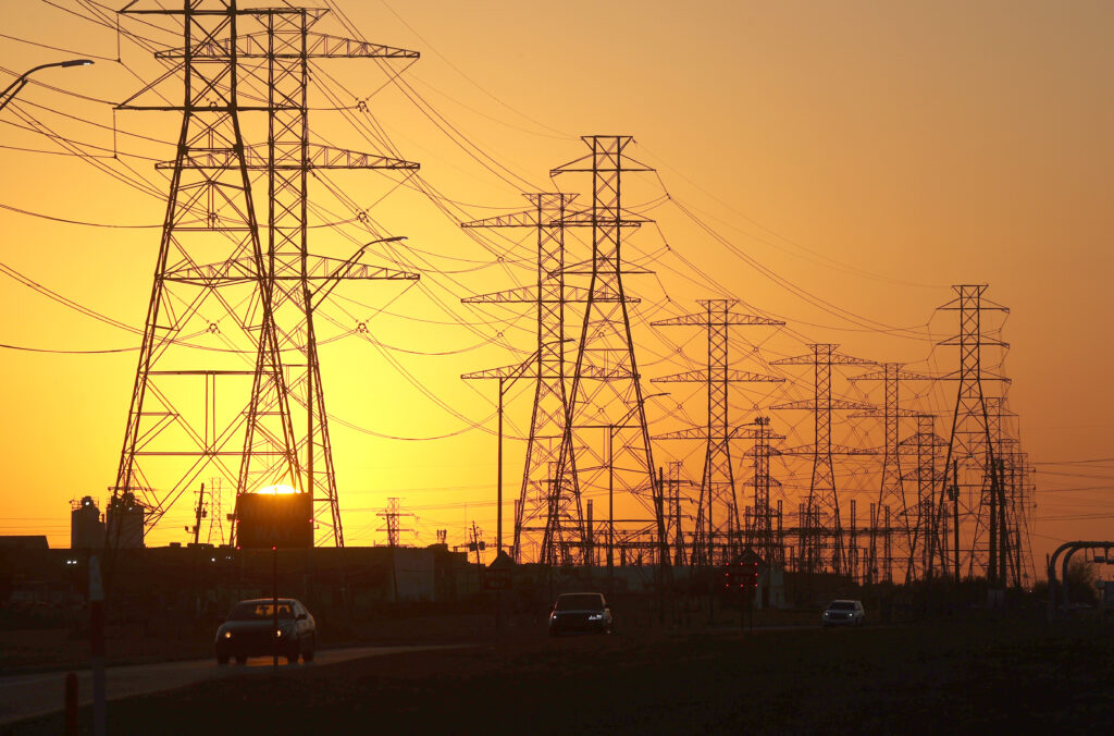 FERC’s Clements: U.S. Faces ‘Once-in-a-Generation Moment’ to Overhaul ...