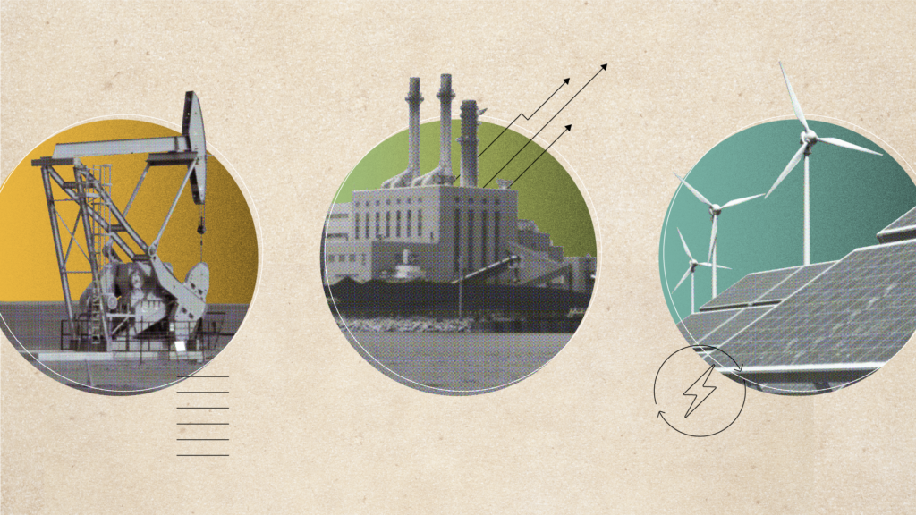 Solar and Wind Are the Public’s Most Favored Energy Sources