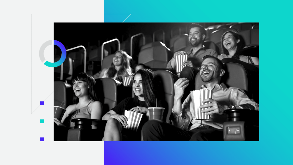 Most Don’t Care About the Metaverse, but Moviegoers Tell a Different Story