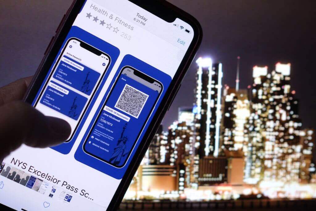 Health Apps Make Gains as Americans’ Data Privacy Concerns Lessen