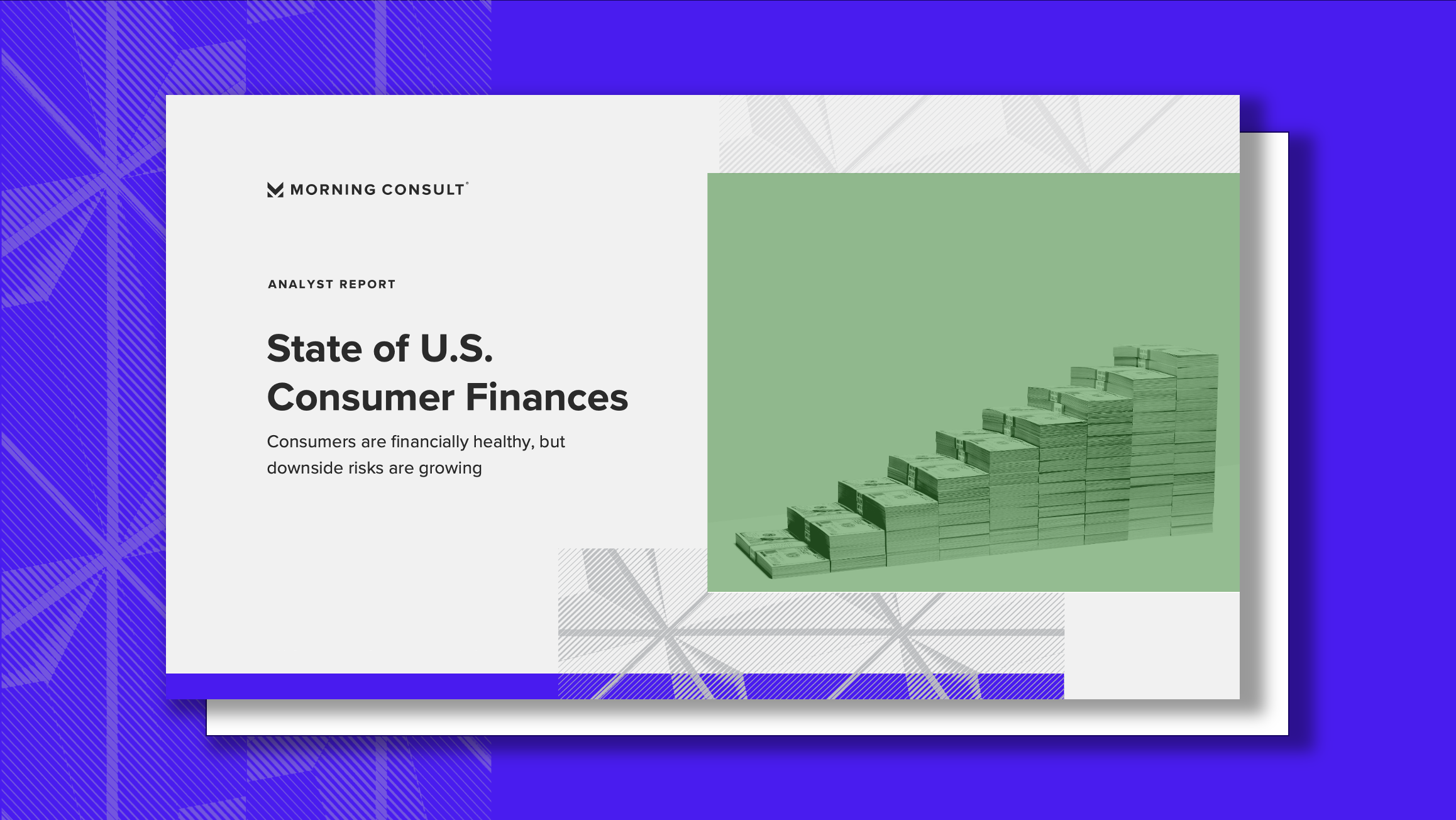 State of U.S. Consumer Finances