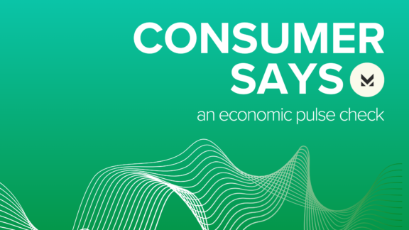 High Prices Are Still Consumers’ Top Concern